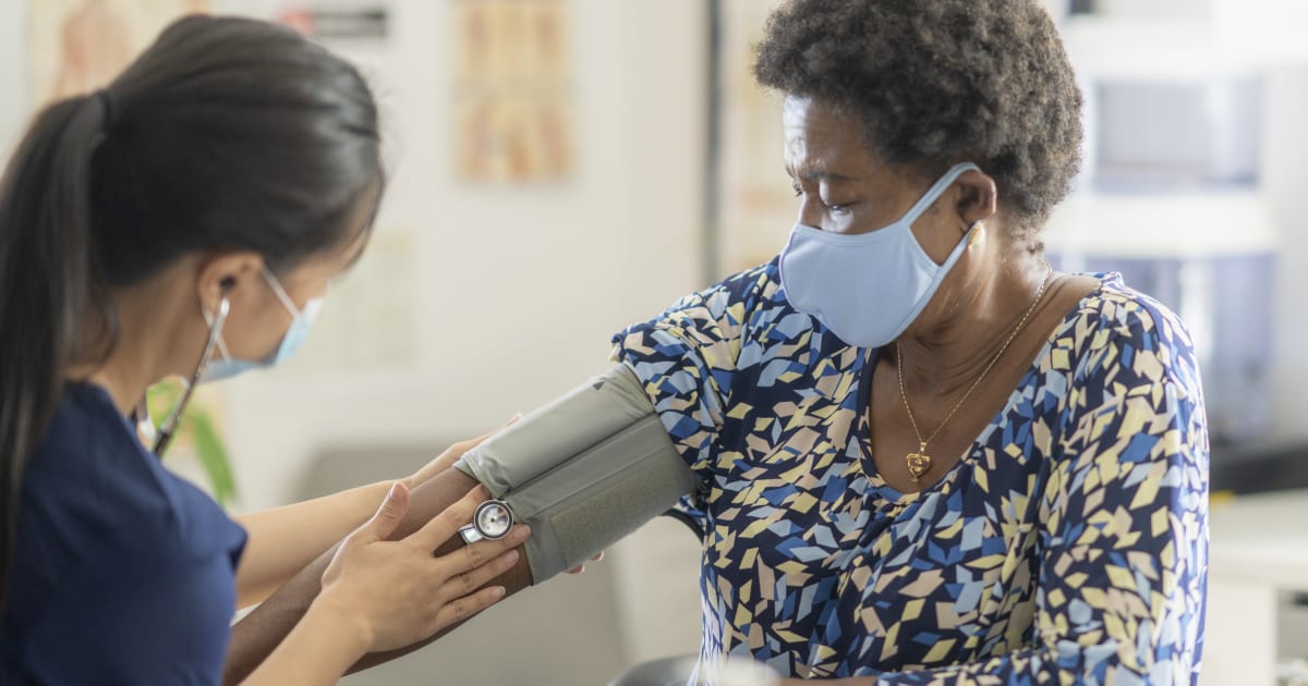 NHS Health Check associated with lower risk of death - study - News ...