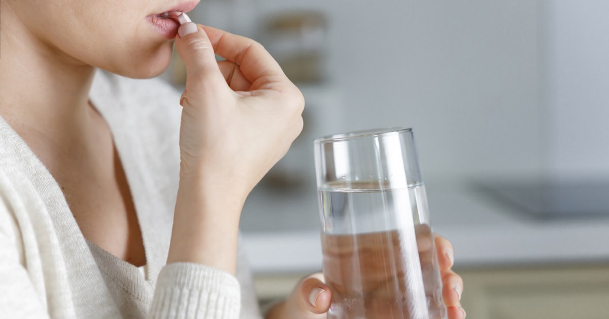 Vitamins could limit complications in acute myeloid leukaemia - News ...