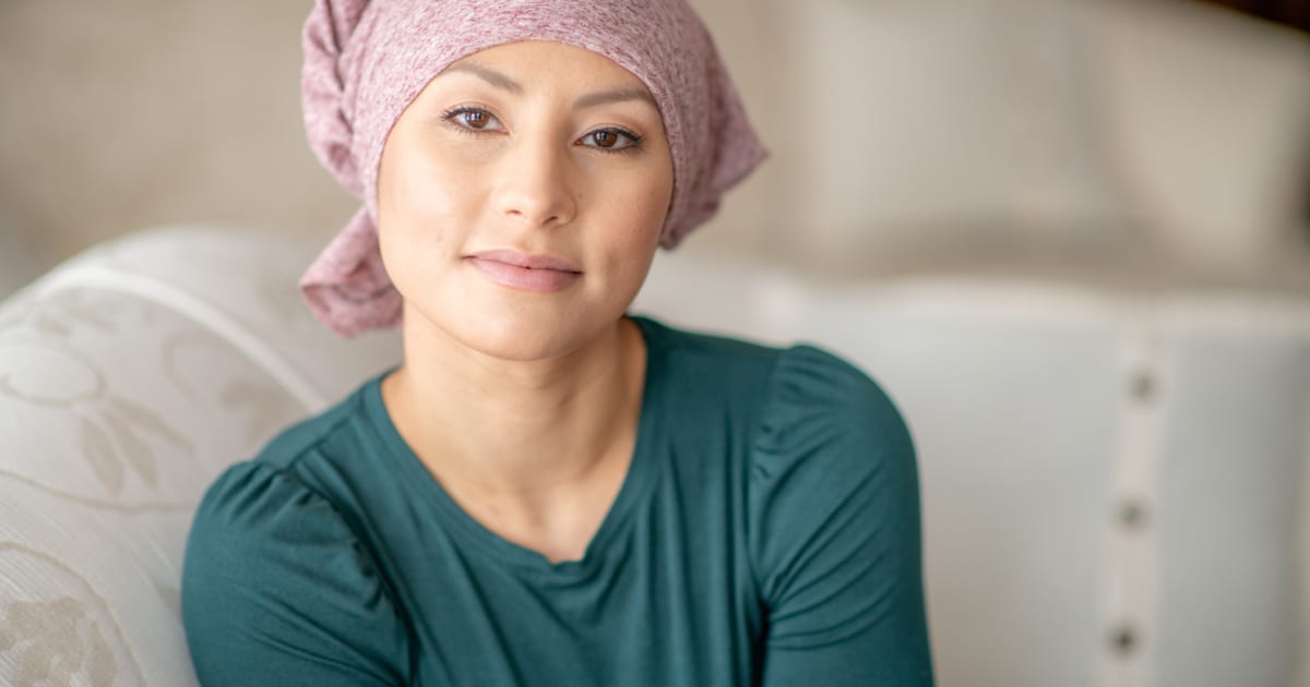 Key genes identified for potential ovarian cancer treatments - News ...