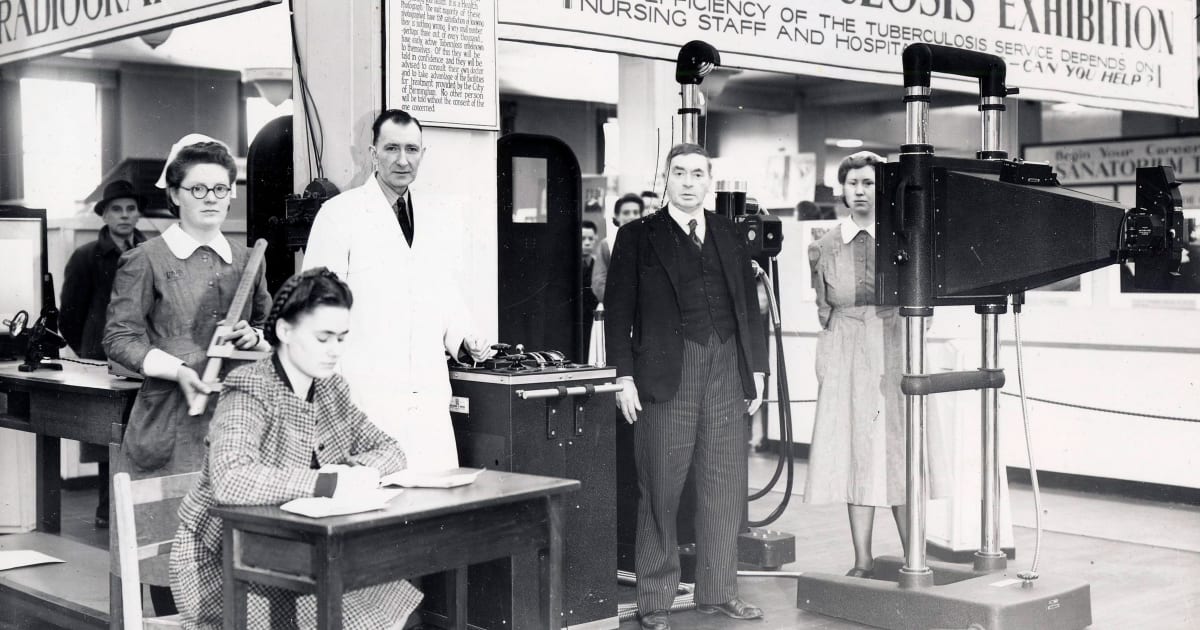 10 defining moments in NHS history for doctors - News - Doctors.net.uk