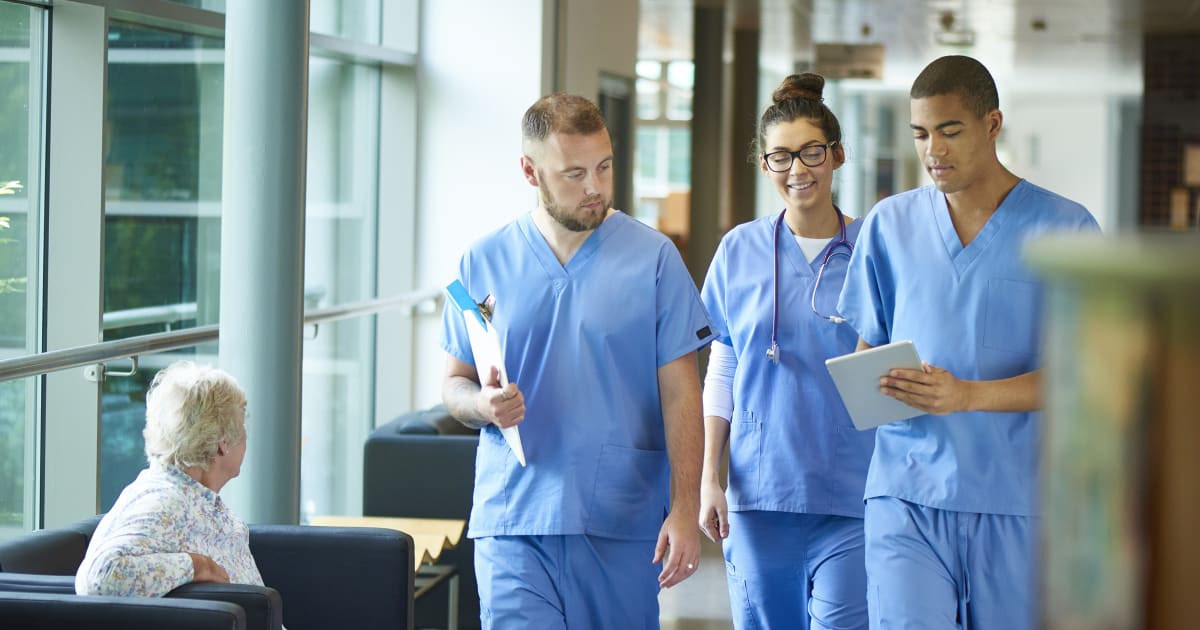 Regulation of PAs and AAs ‘already raising standards’, GMC tells Leng ...