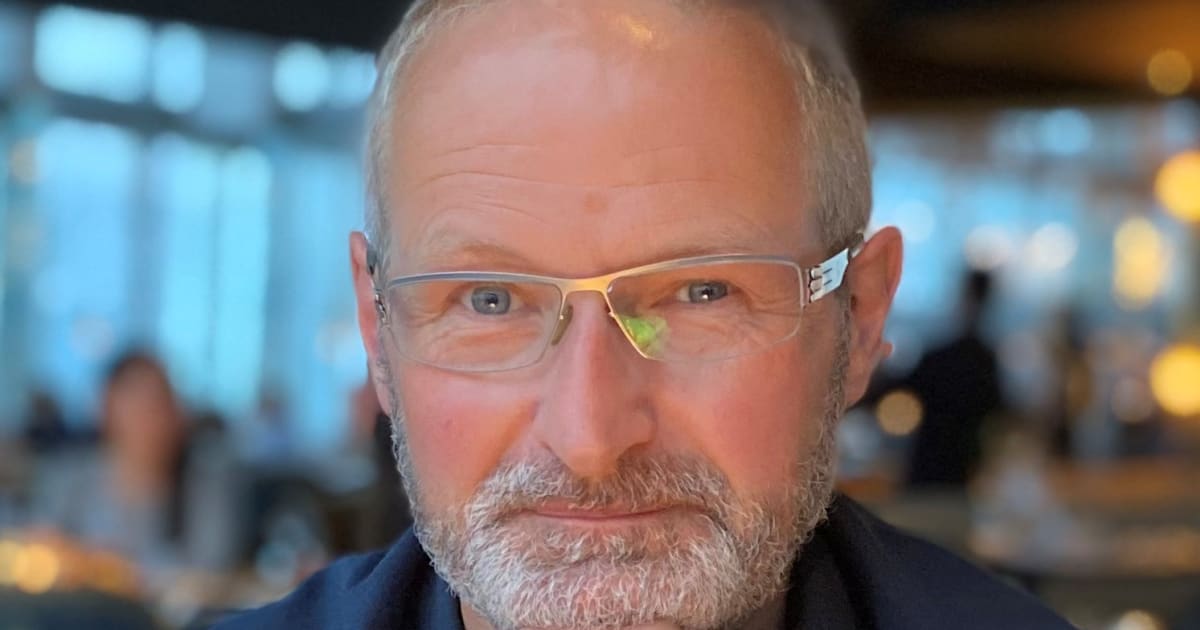 Special adviser appointed to lead on healthcare sustainability - News ...