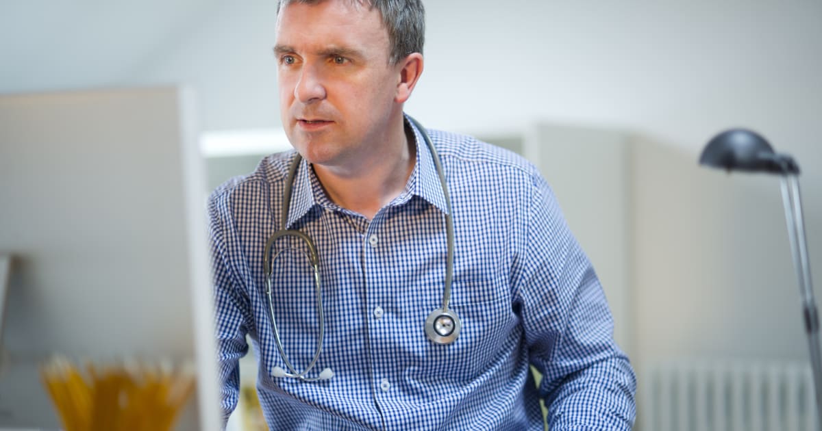 Leng review calls on GPs and NHS trusts for data on PAs - News ...