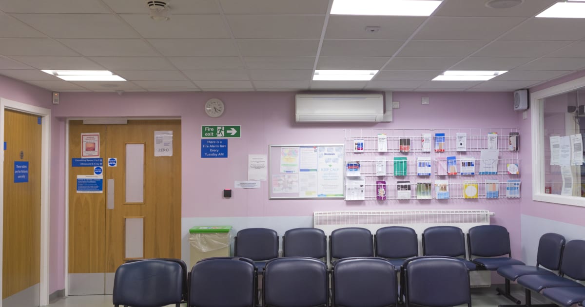 Commissioners finally able to fully fund GP premises updates - News ...