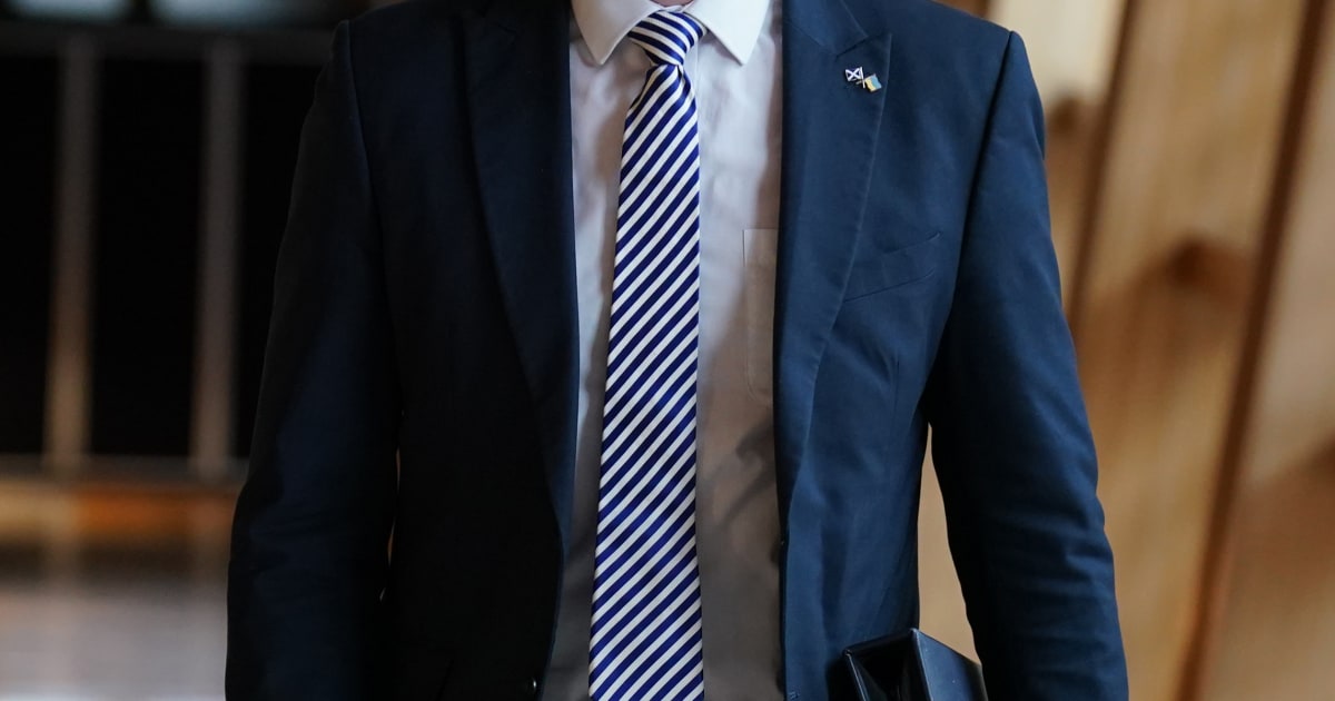 New Scottish health secretary announced - News - Doctors.net.uk