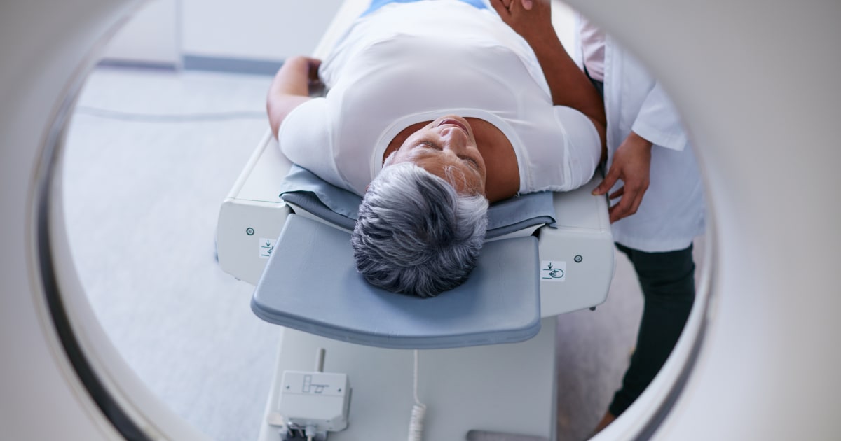 Tau PET scans could aid Alzheimer’s detection, study shows - News ...