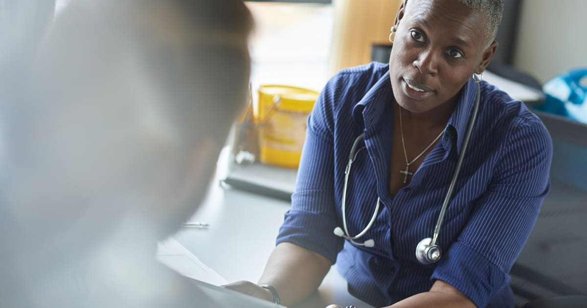 ‘Only human’: overloaded GPs unable to support frail patients - News ...