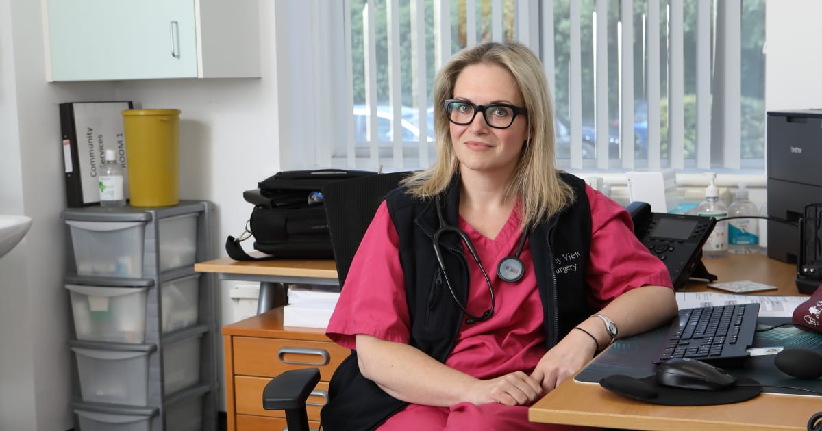 BMA fails to deny no-confidence vote against GP chair as audit launched ...