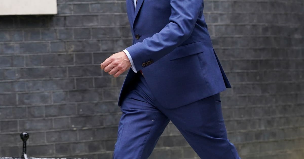 Explainer: who are England’s new health ministers? - News - Doctors.net.uk