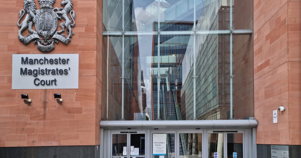 Hospital stabbing suspect appears in court - News - Doctors.net.uk