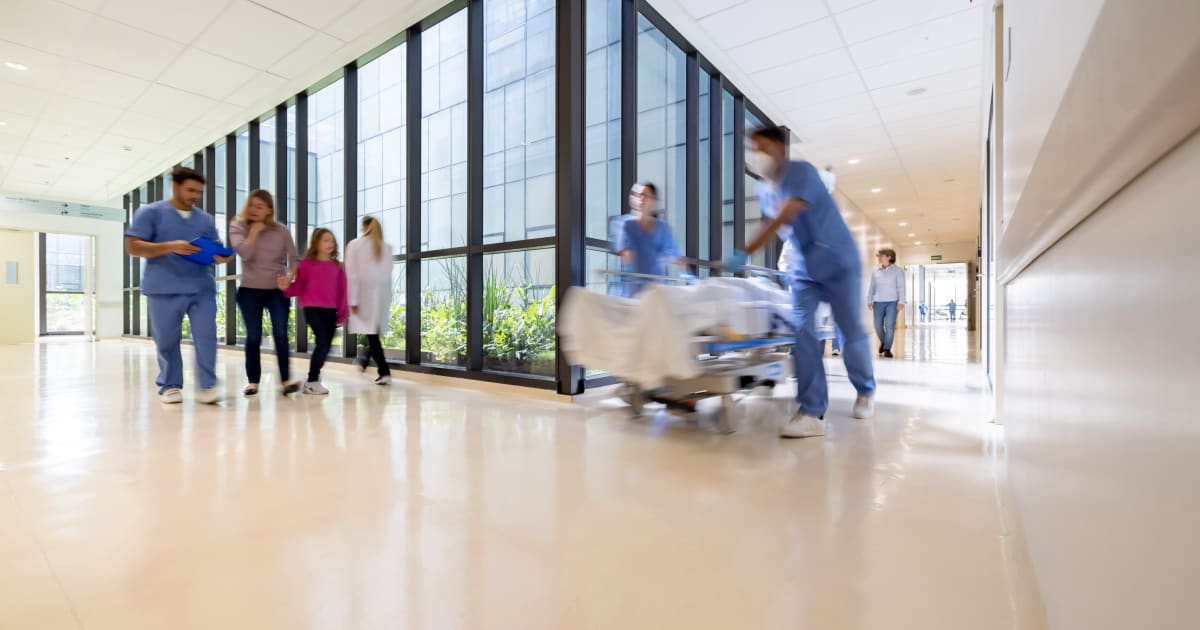 New register needed for specialist grade doctors, SAS doctors say ...