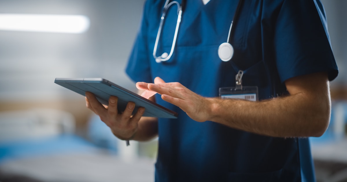 Wearable monitors may predict post-op complications in children, study ...