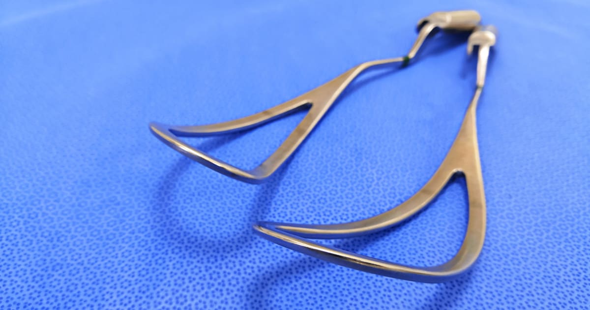 Baby died after prolonged use of instruments and mother was not fully ...