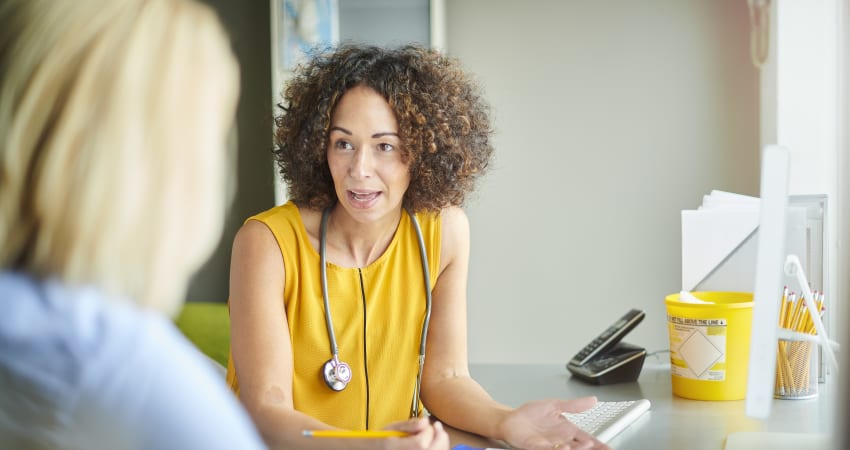 GP target slips again - News - Doctors.net.uk