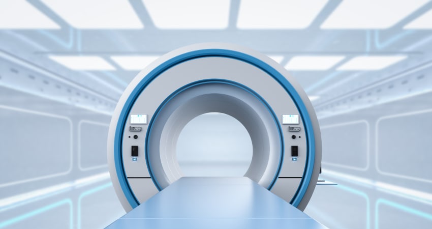 £2.7m funding to improve MRI scanning technology - News - Doctors.net.uk