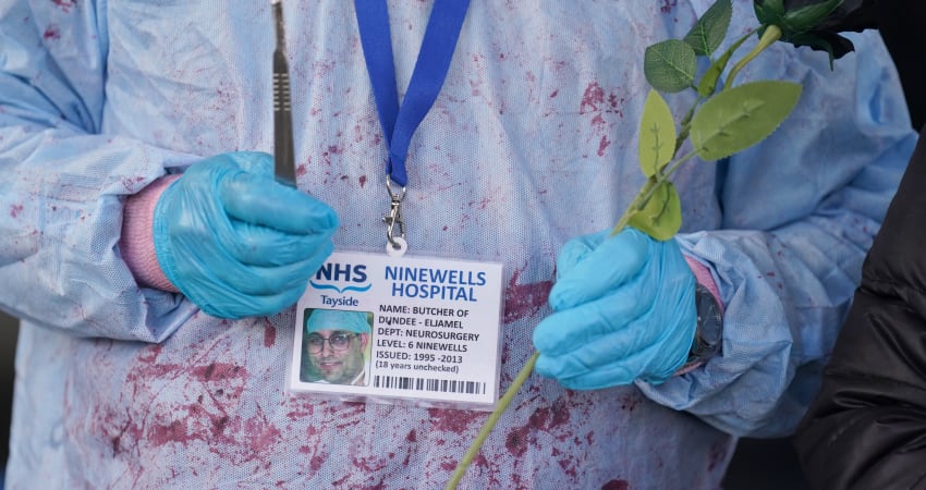 Eljamel inquiry lacks ‘teeth' warn victims as rogue surgeon ...