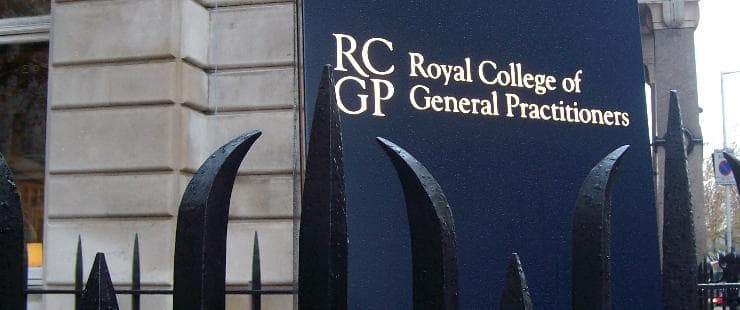 RCGP announces new president