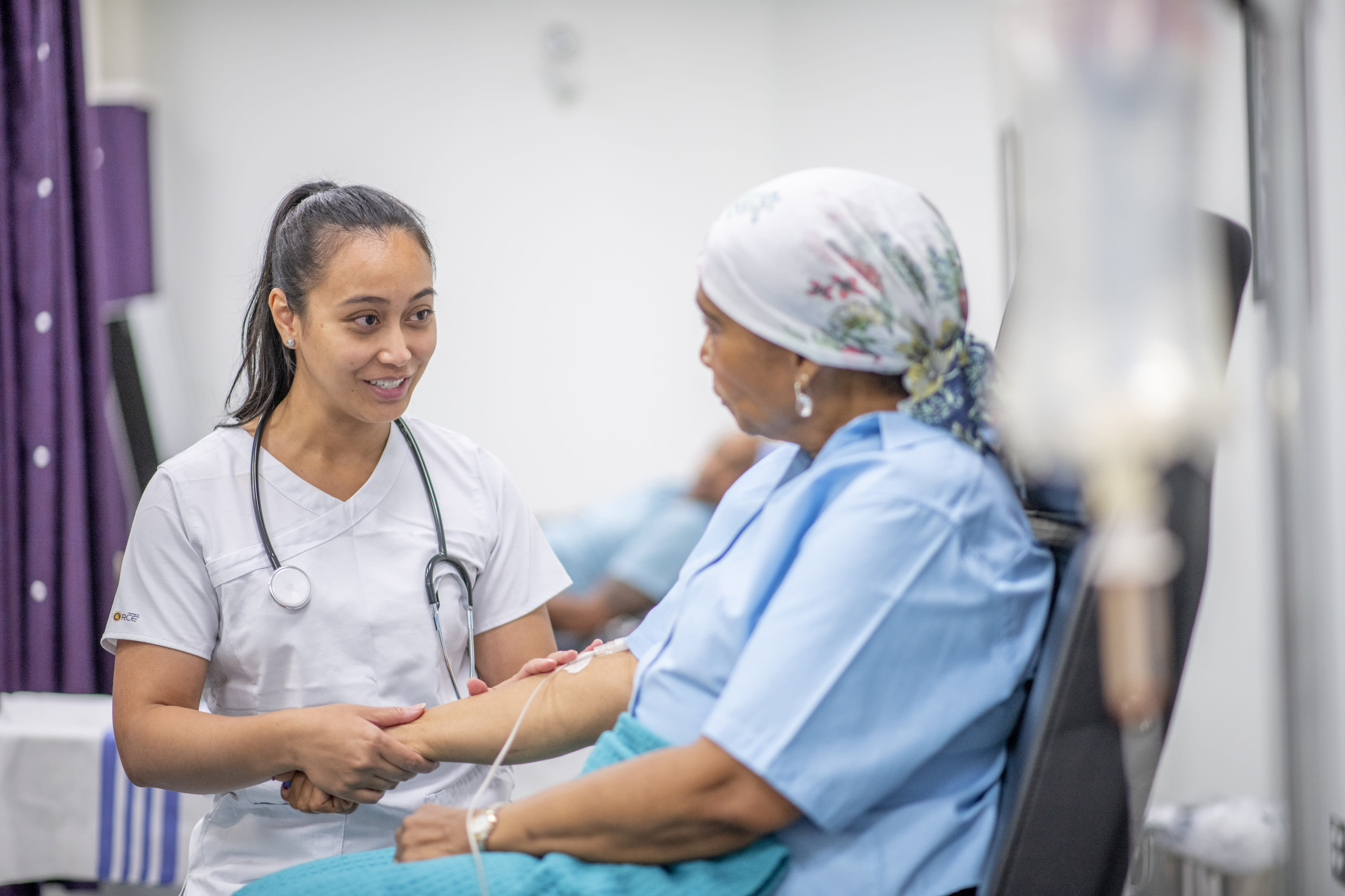Living Guidelines published for routine cancer care