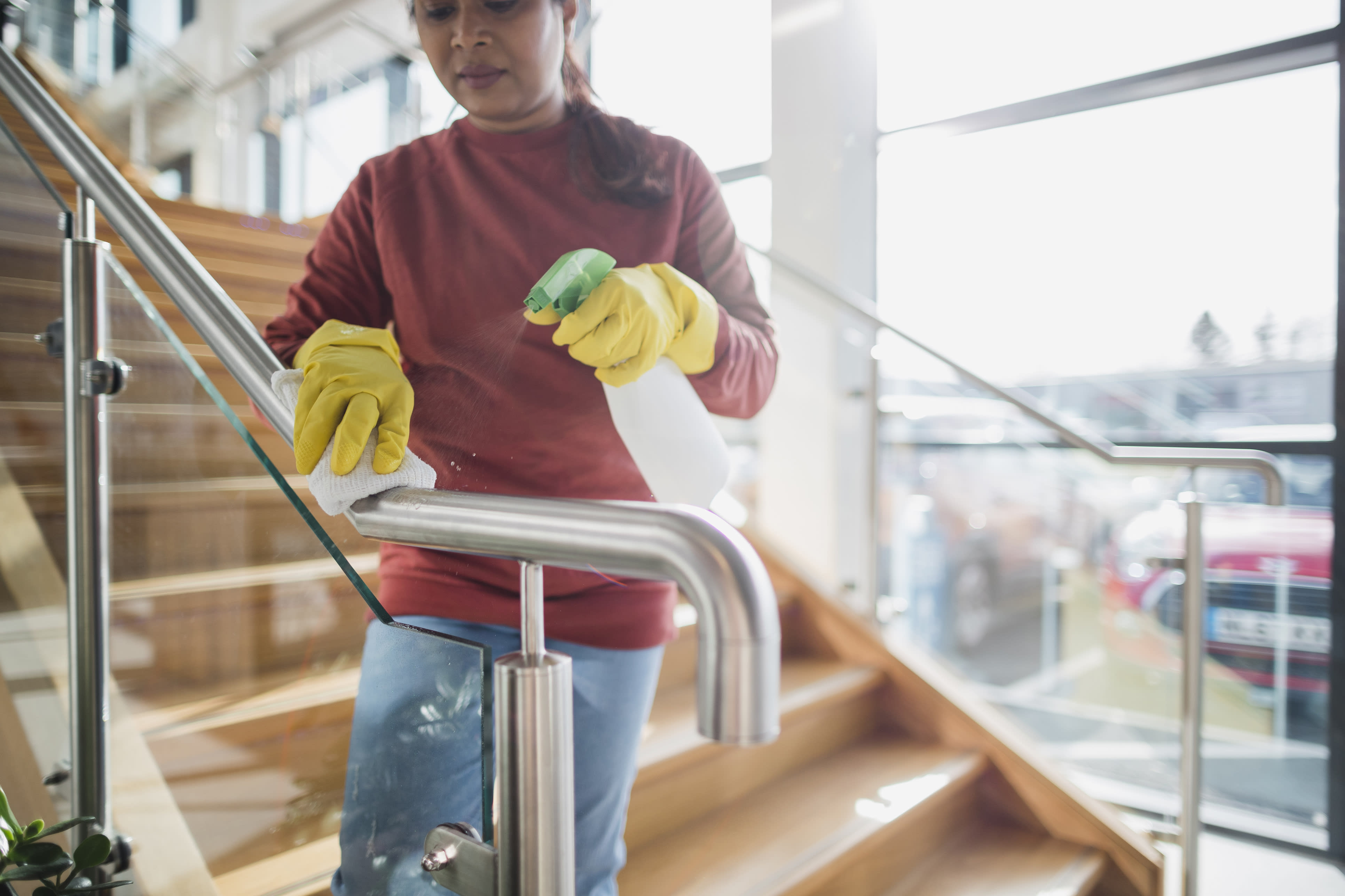 South London hospital strike suspended after 17% offer