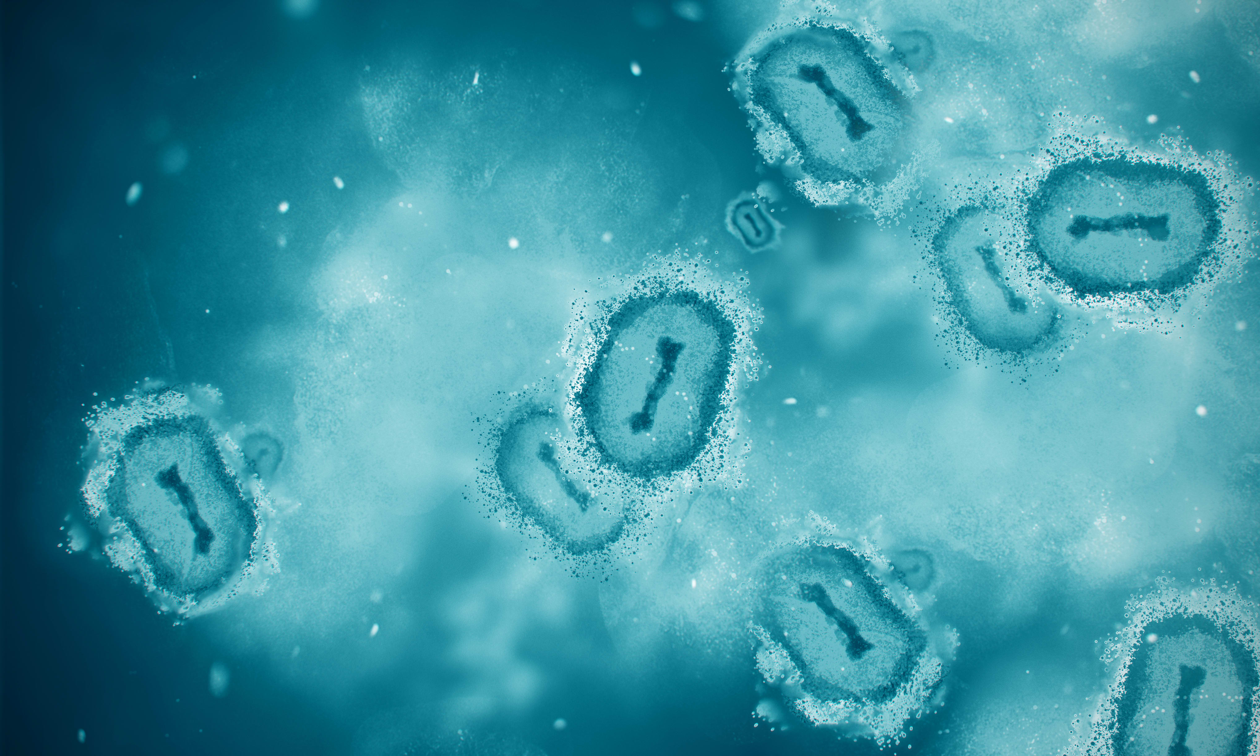 New Mpox alarm in London