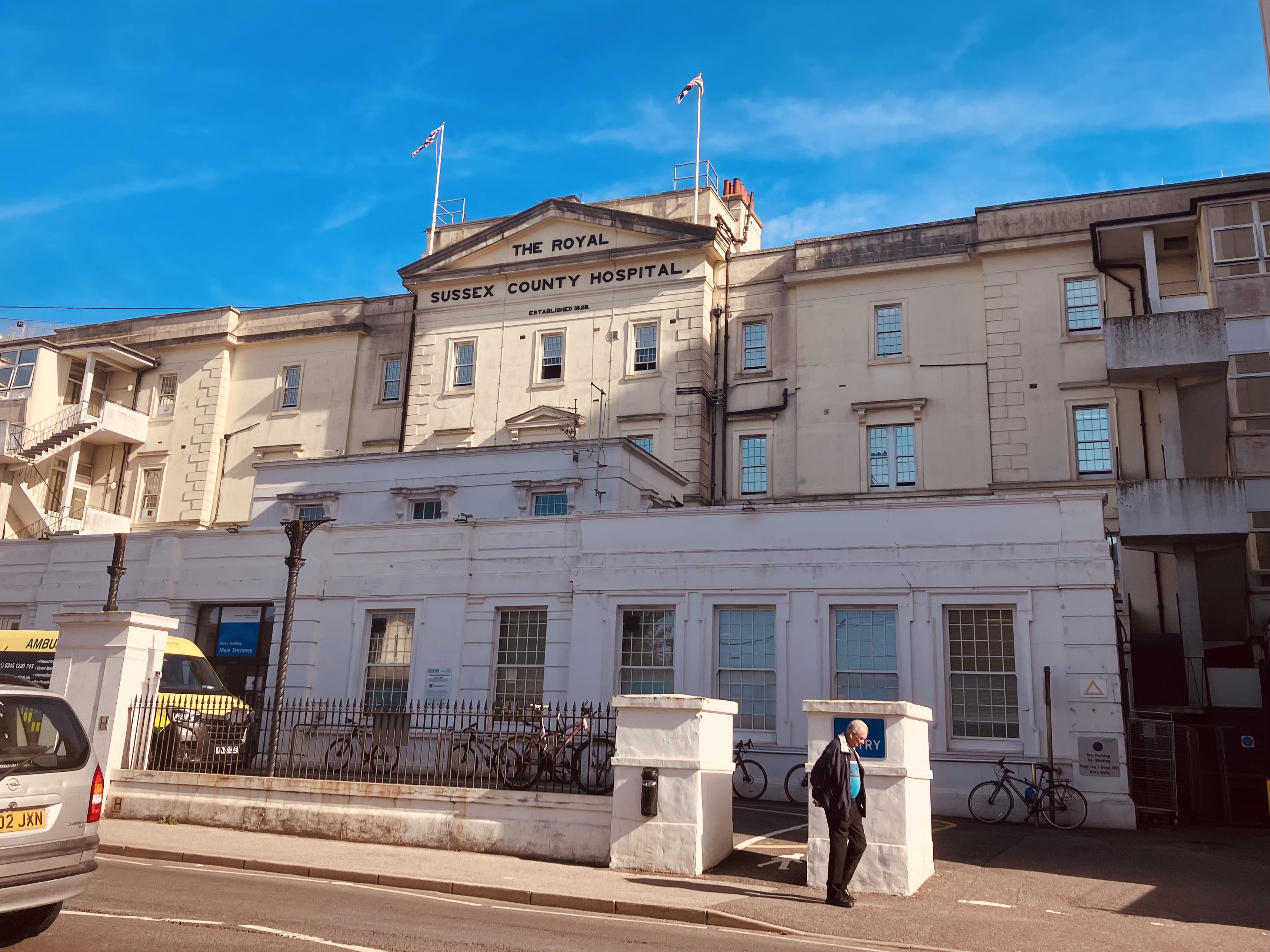 Police probe hospital group over whistleblower allegations