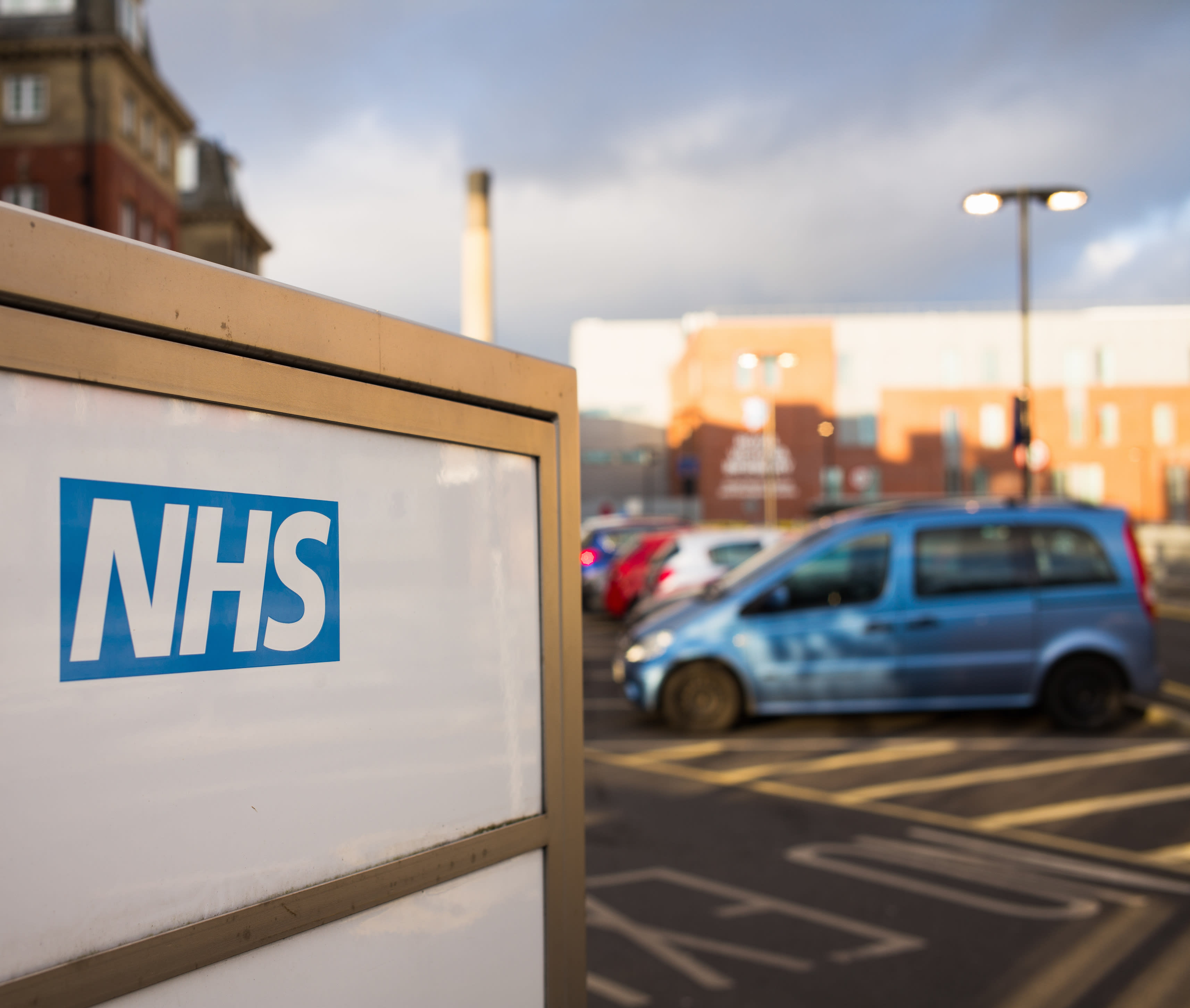 NHS making ‘poor use’ of staff and money