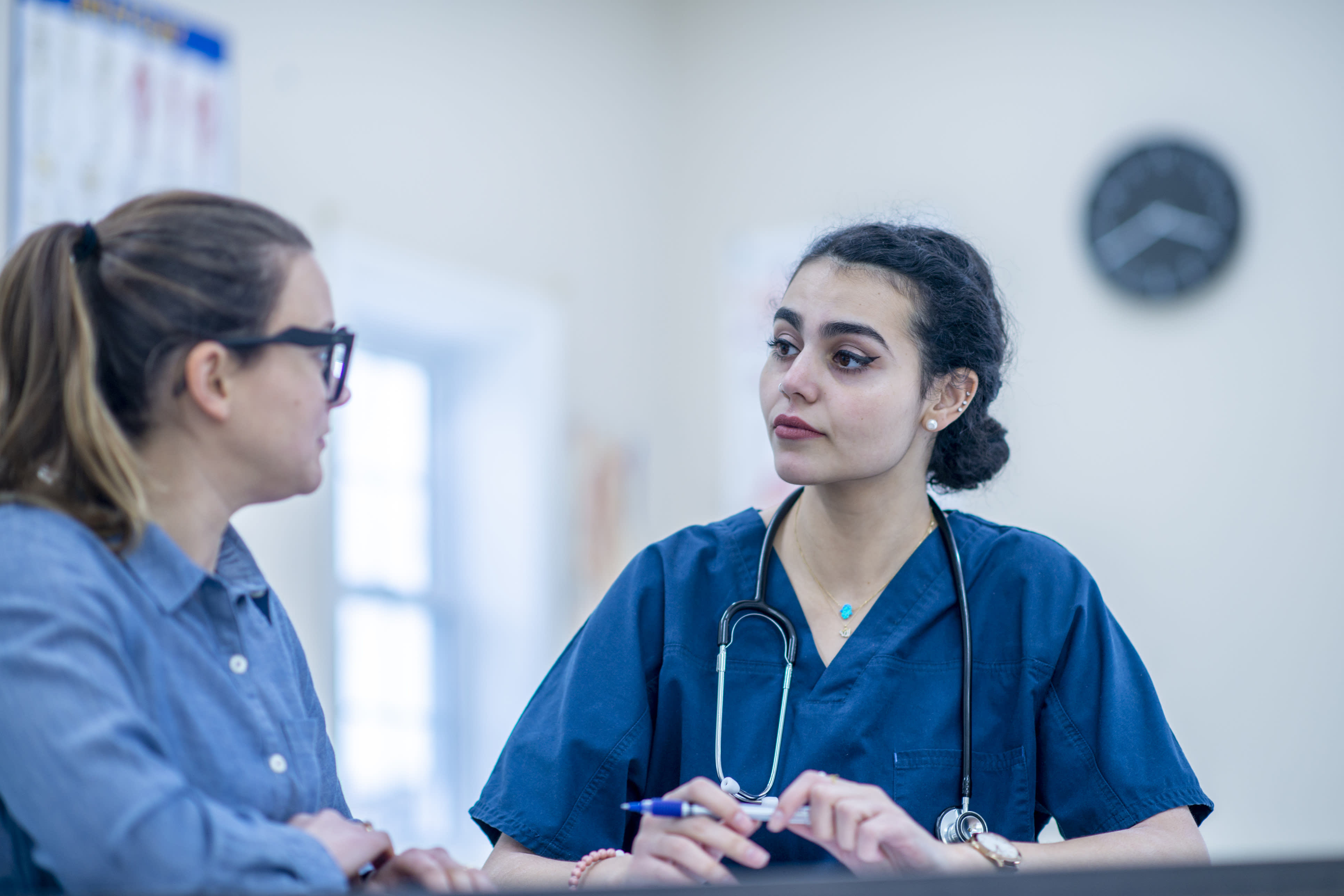 Support key to deployment of SAS doctors - RCP