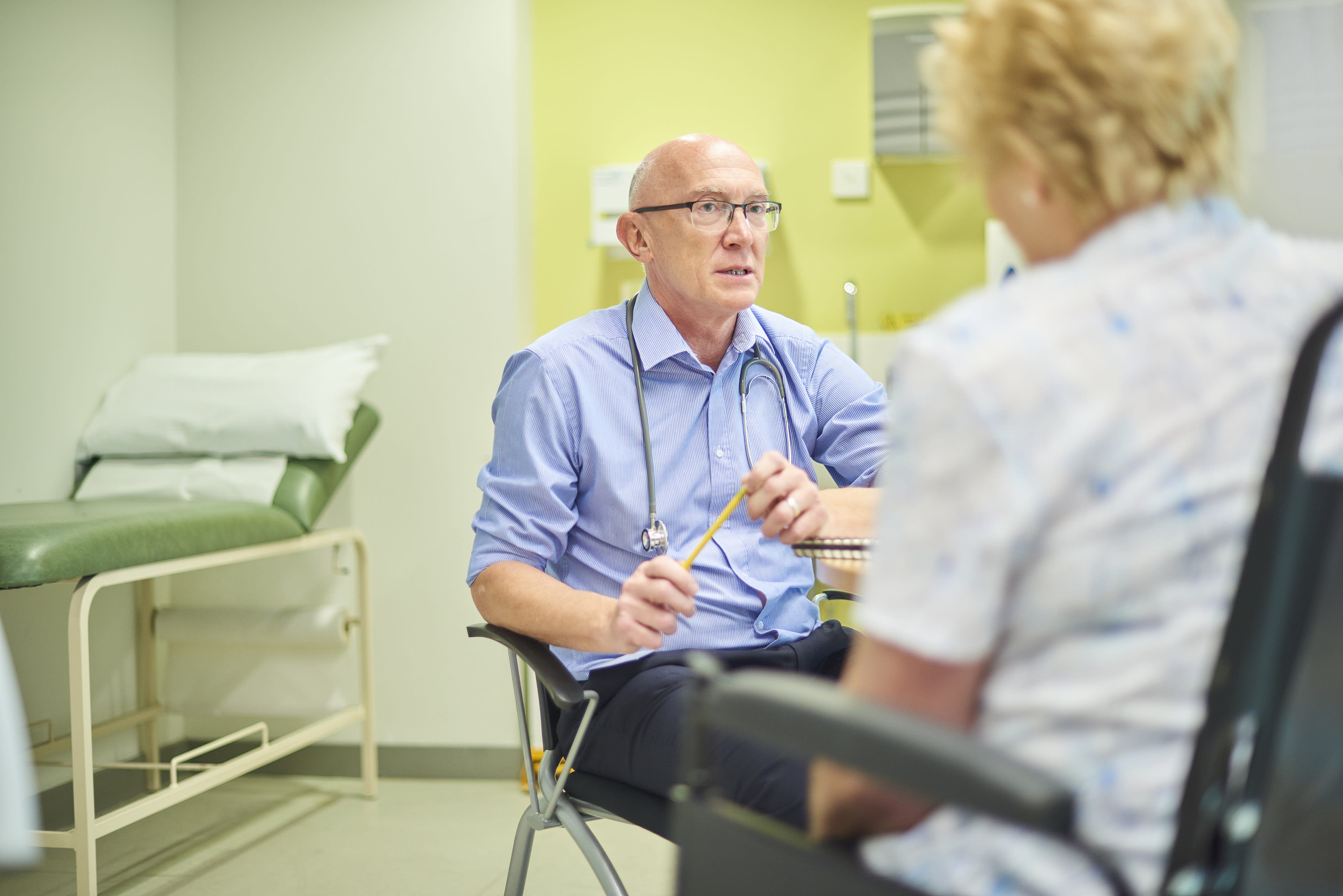 Increasing use of private appointments adding to GP workload - survey