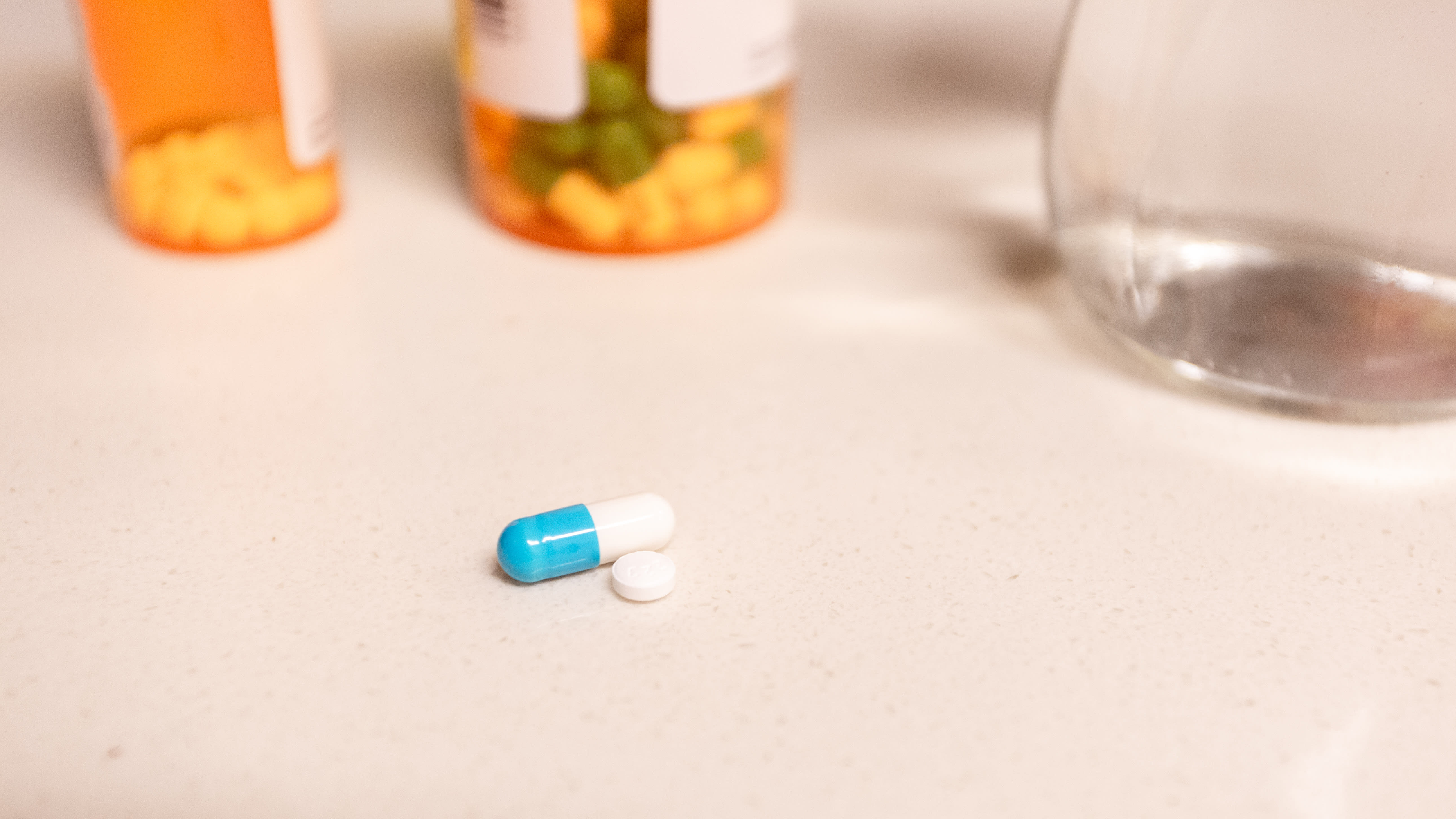 ADHD medication: supply issues expected to continue until spring