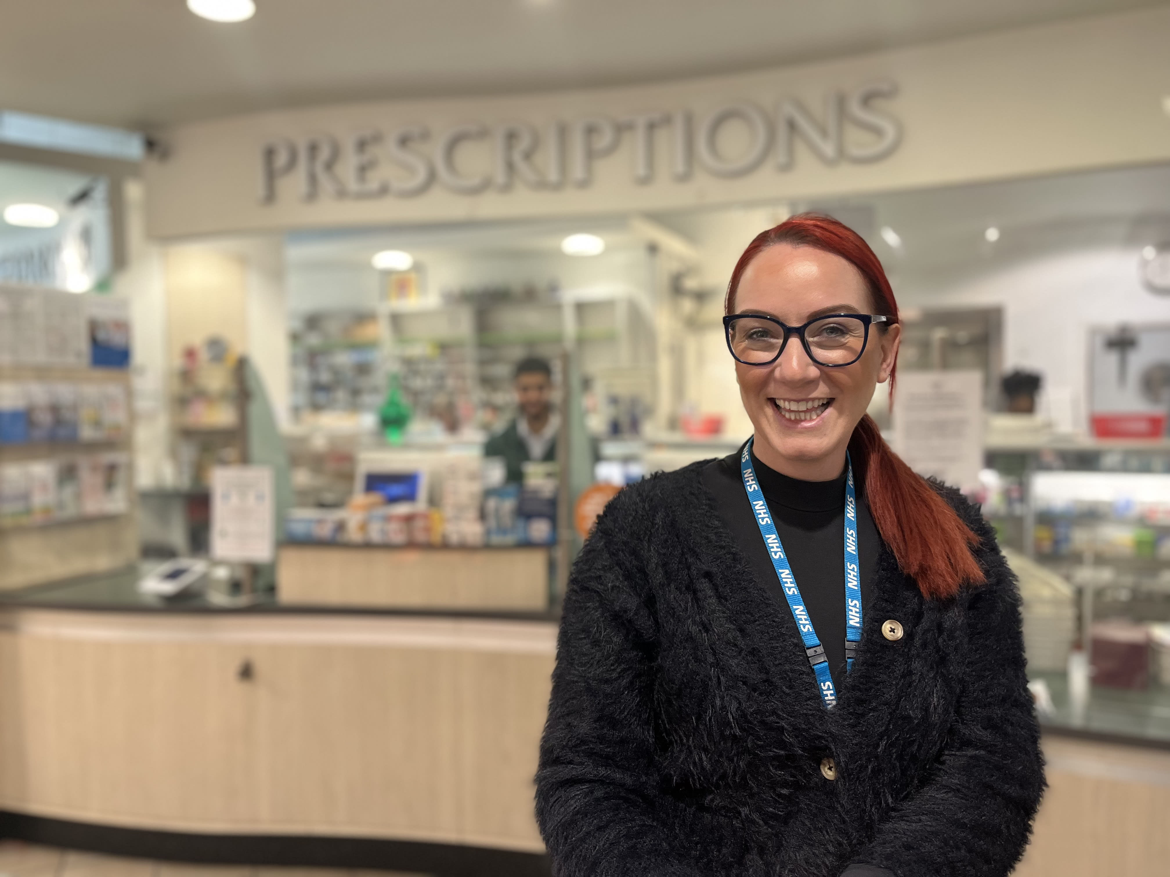 Pharmacy First: Can it take pressure off GPs?