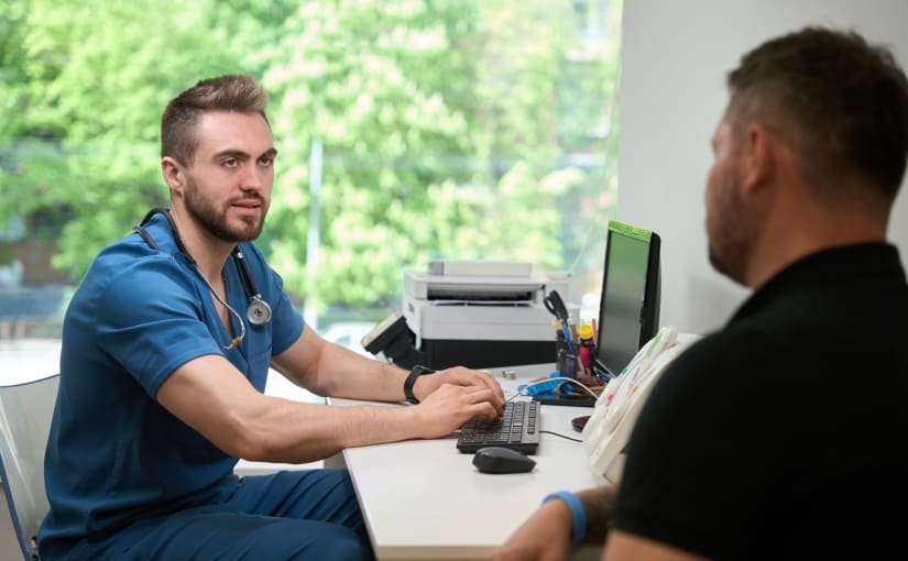 Leading medical news and views - Doctors.net.uk